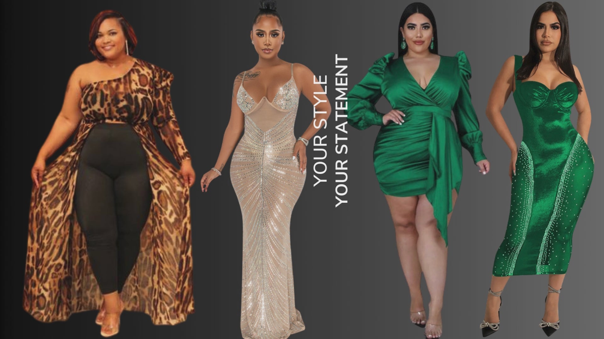 Fire Fashions: Unleashing Hot Styles at Blazing Beauty Online Store